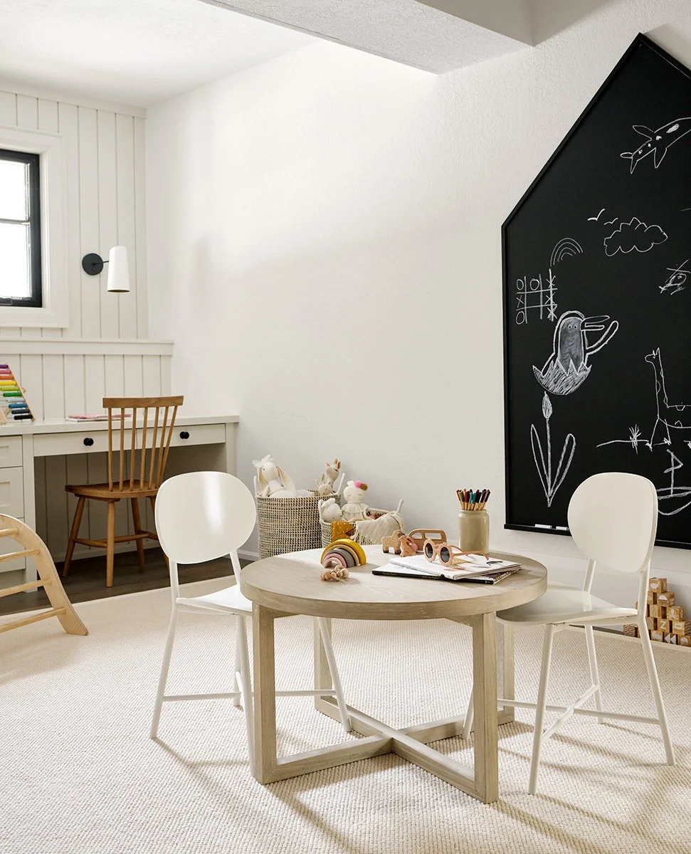 Erin Basement Build Project Reveal — Tiffany Leigh Design