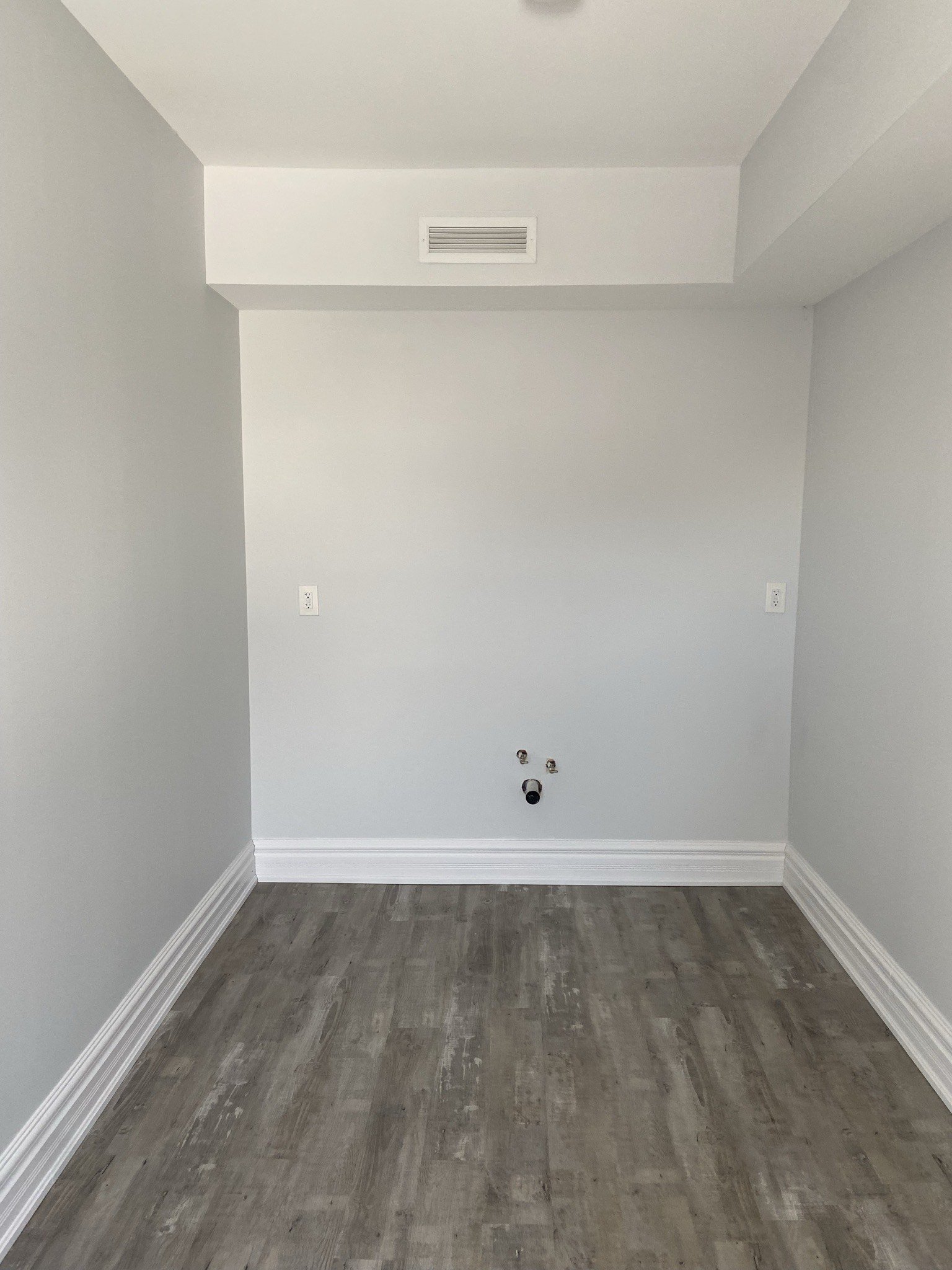 Design Office Kitchenette Plan — Tiffany Leigh Design