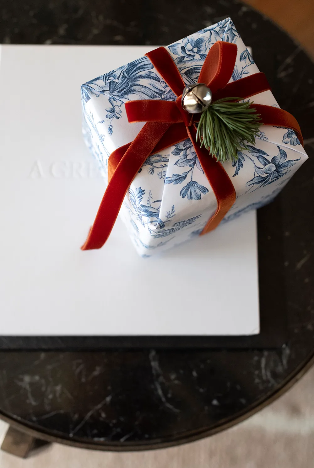 Gift Wrap Favourites — Tiffany Leigh Design