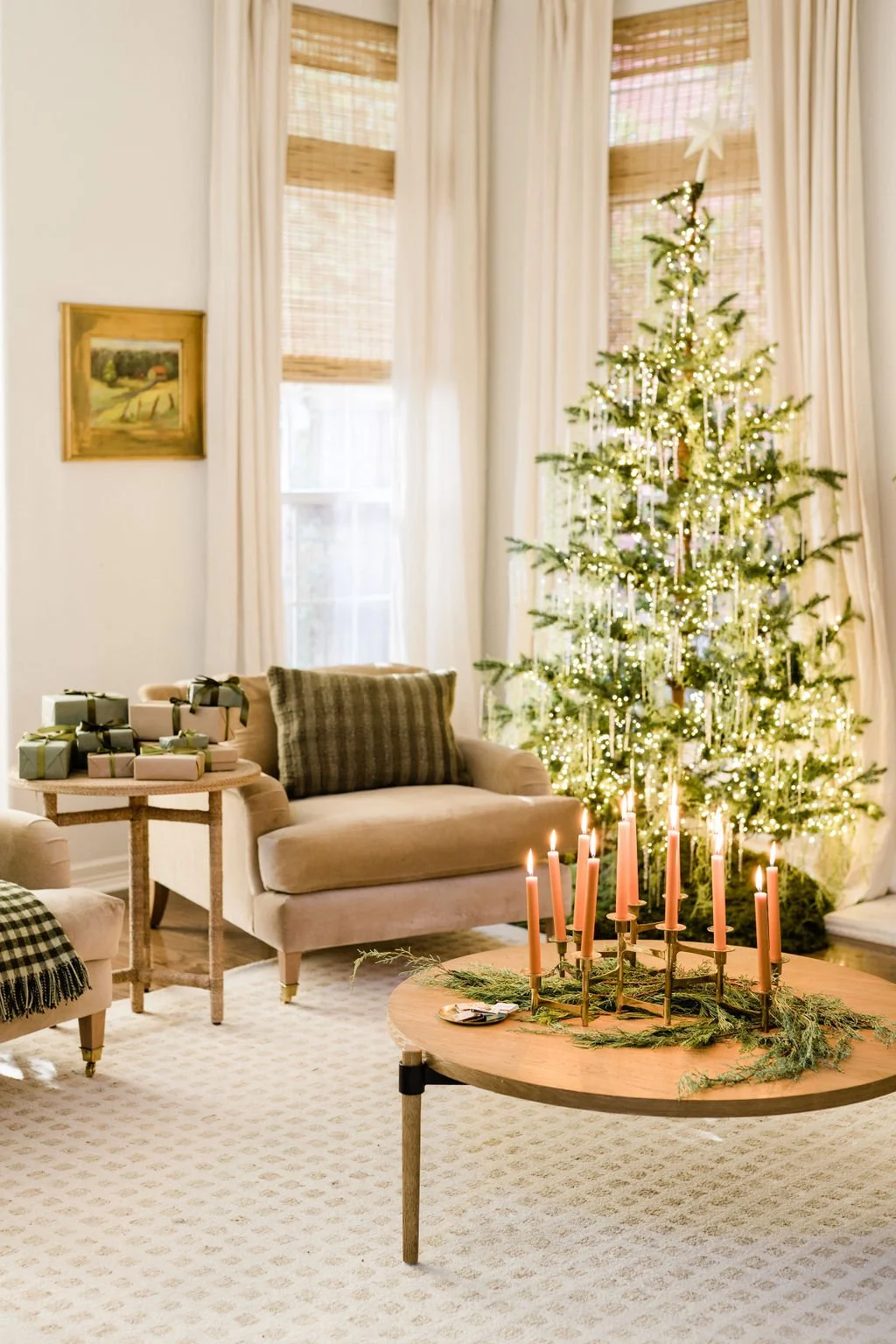 Holiday Looks from our Favourite Designers — Tiffany Leigh Design