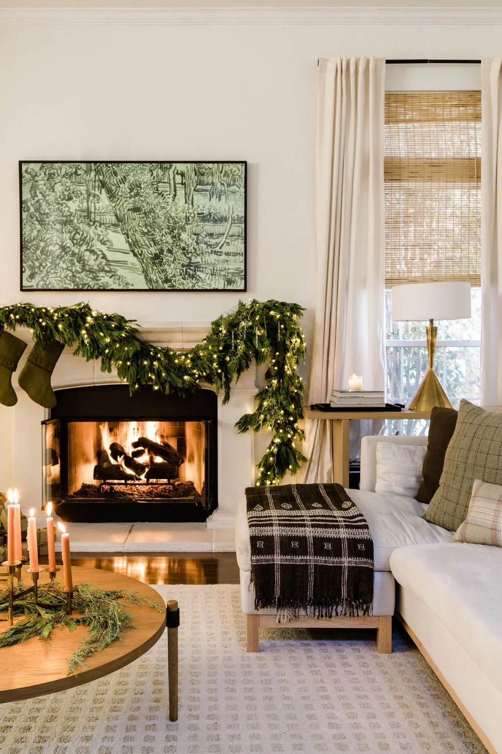 Holiday Looks from our Favourite Designers — Tiffany Leigh Design