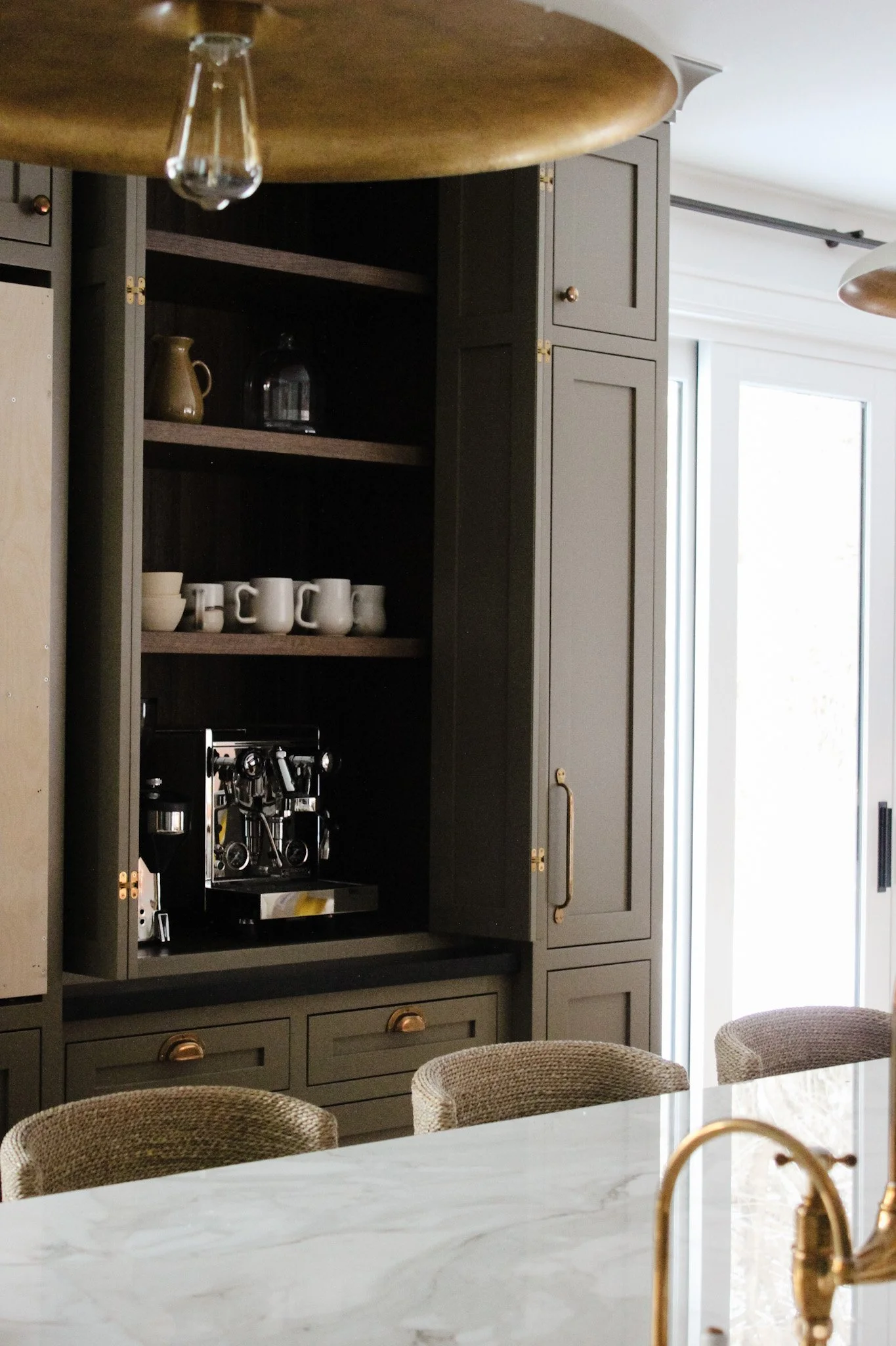 The New Man Cave — Tiffany Leigh Design