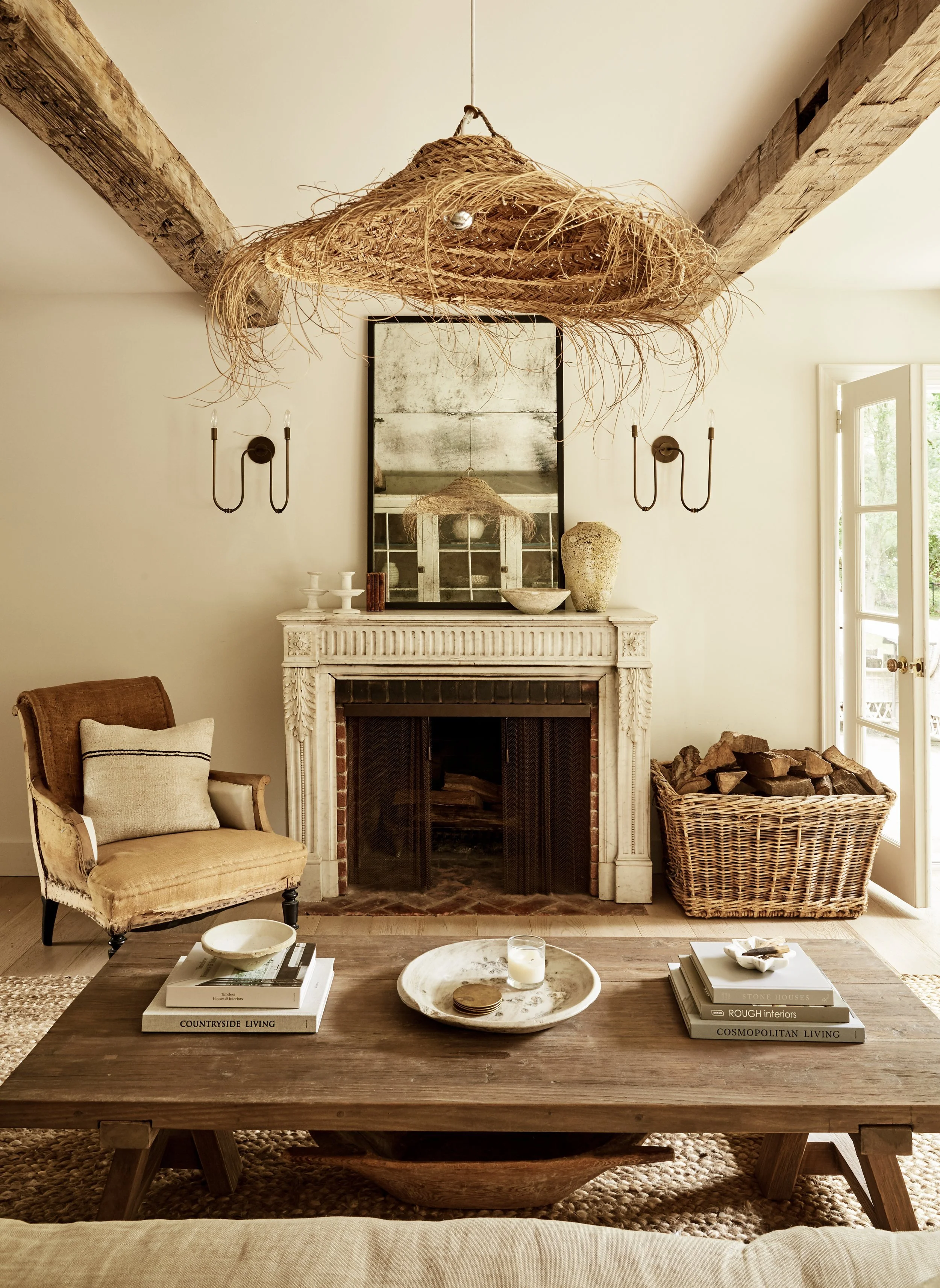 Get The Look Of An Interior Designer — Tiffany Leigh Design