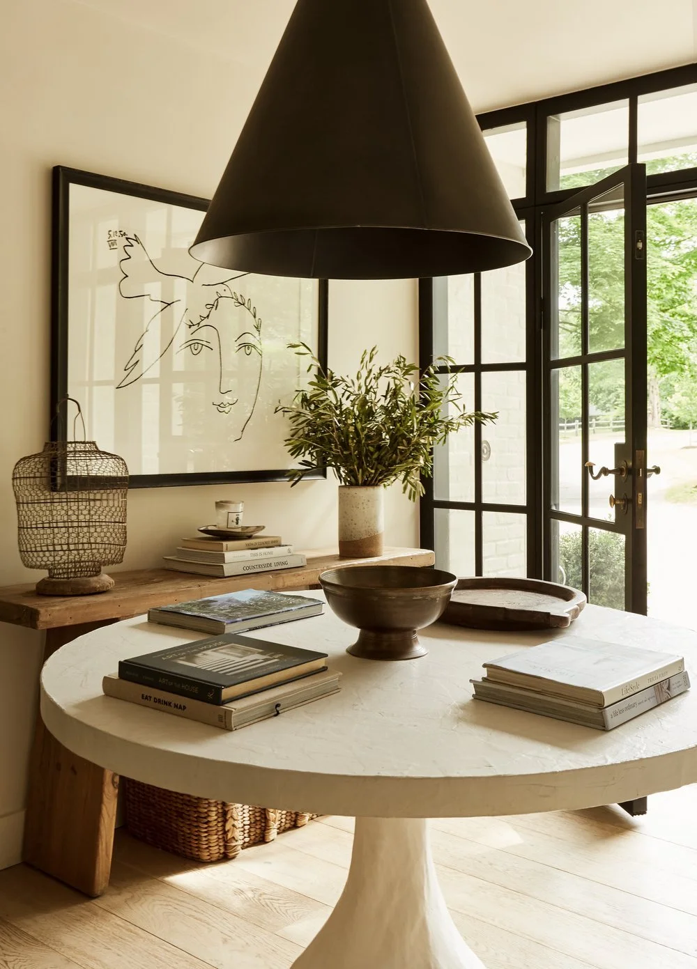 Get The Look Of An Interior Designer — Tiffany Leigh Design