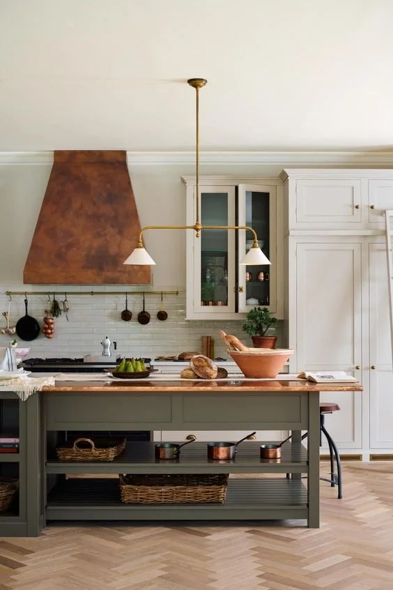 Get The Look Of An Interior Designer — Tiffany Leigh Design