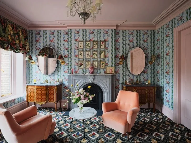 Team TLD's Favourite A.D Home Tours — Tiffany Leigh Design