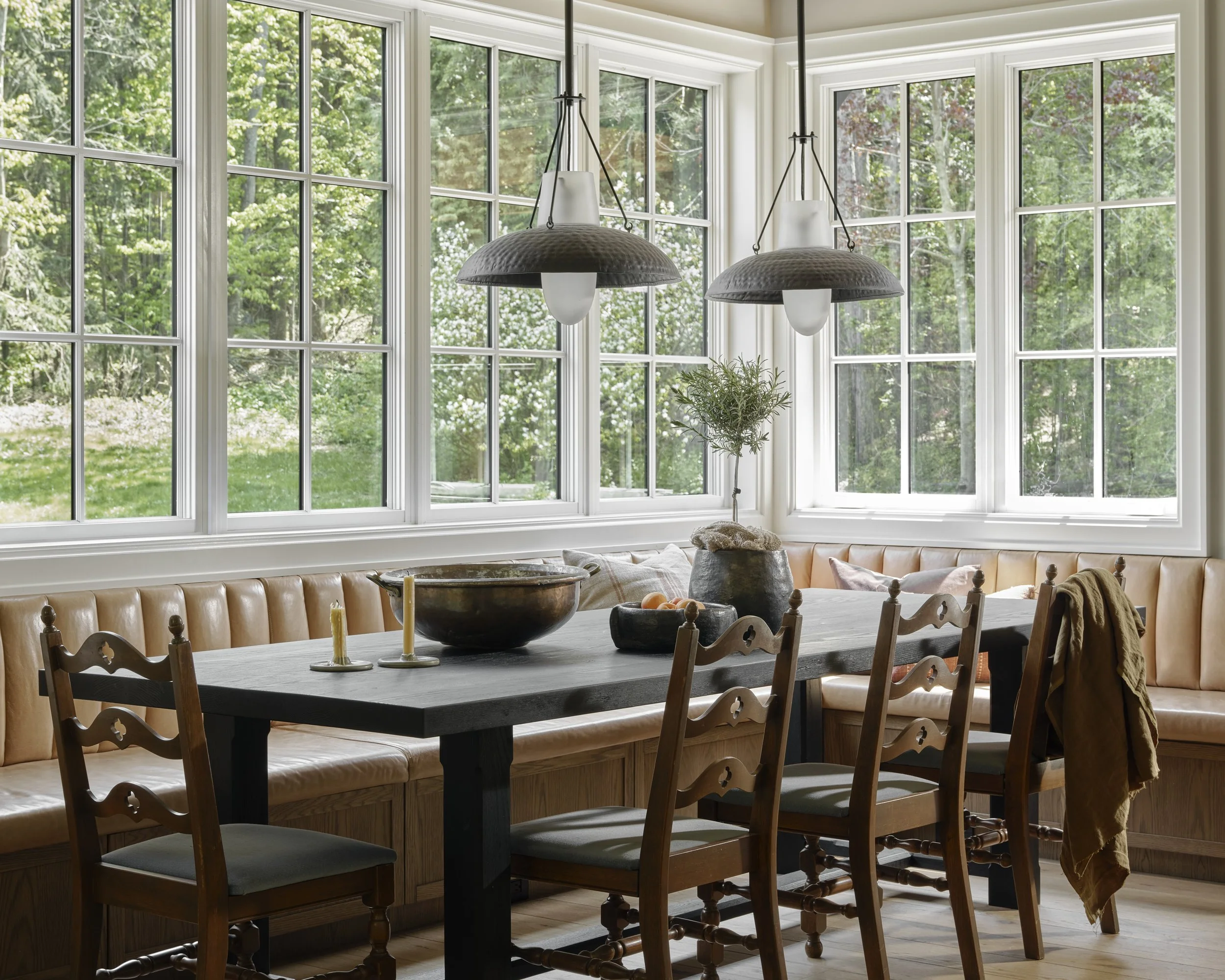 Tiffany Leigh Design