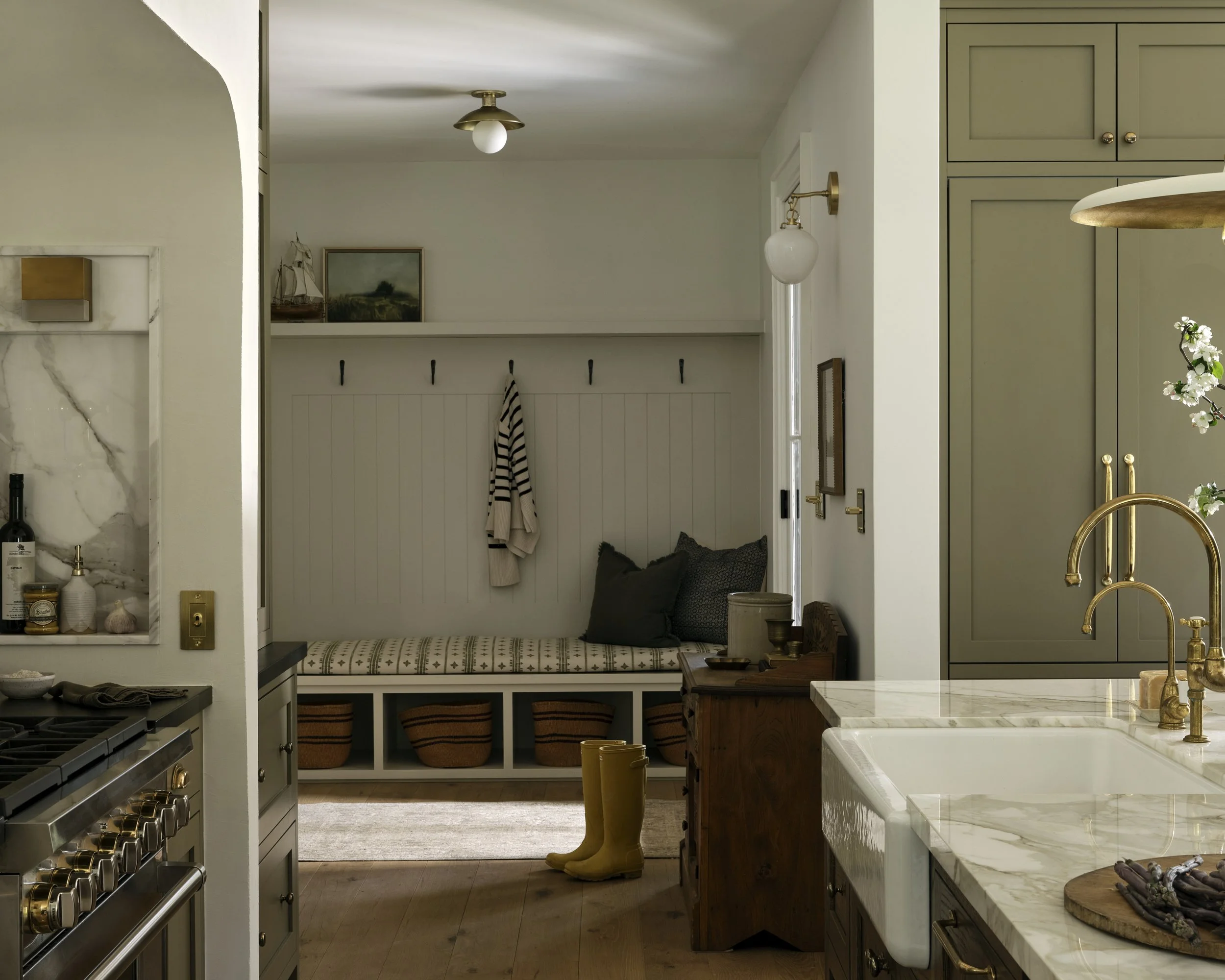 Tiffany Leigh Design