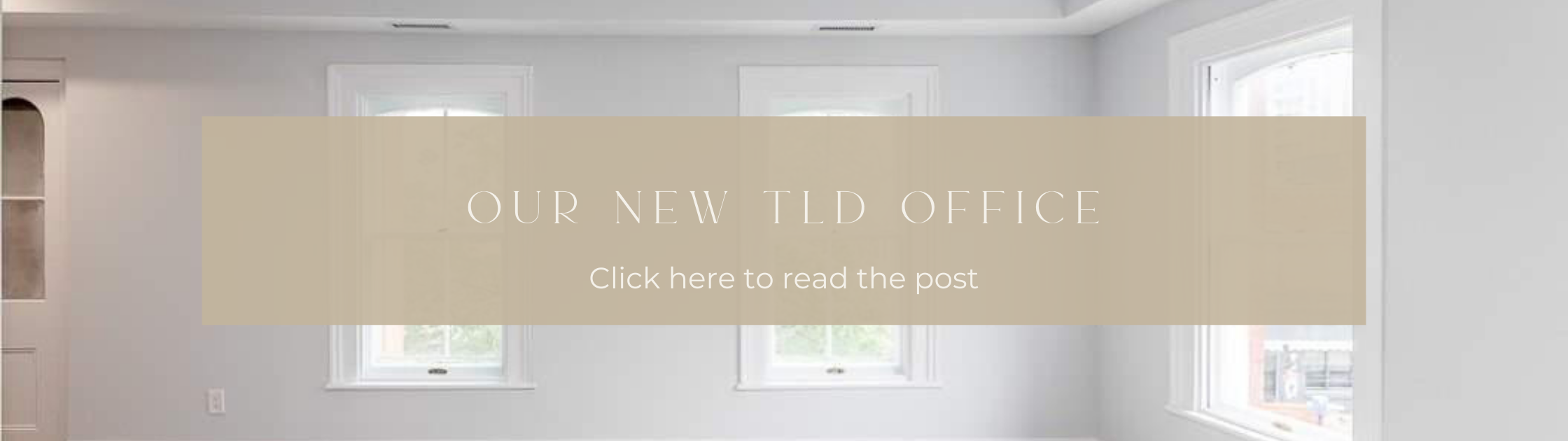 Design Office Kitchenette Plan — Tiffany Leigh Design