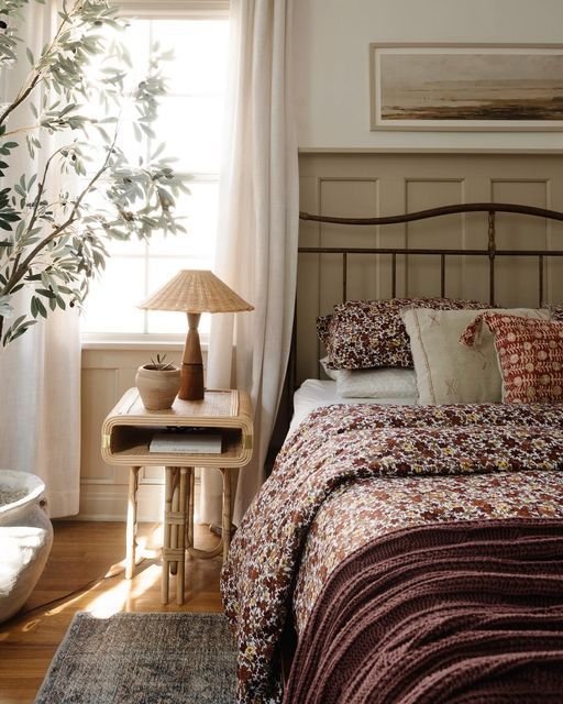 5 Ways To Refresh Your Home For Spring — Tiffany Leigh Design