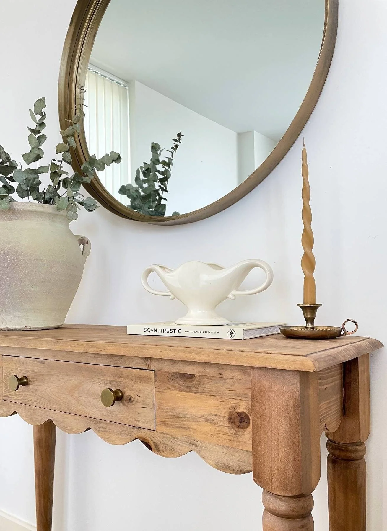 Design Spotlight: Scalloped Edges — Tiffany Leigh Design