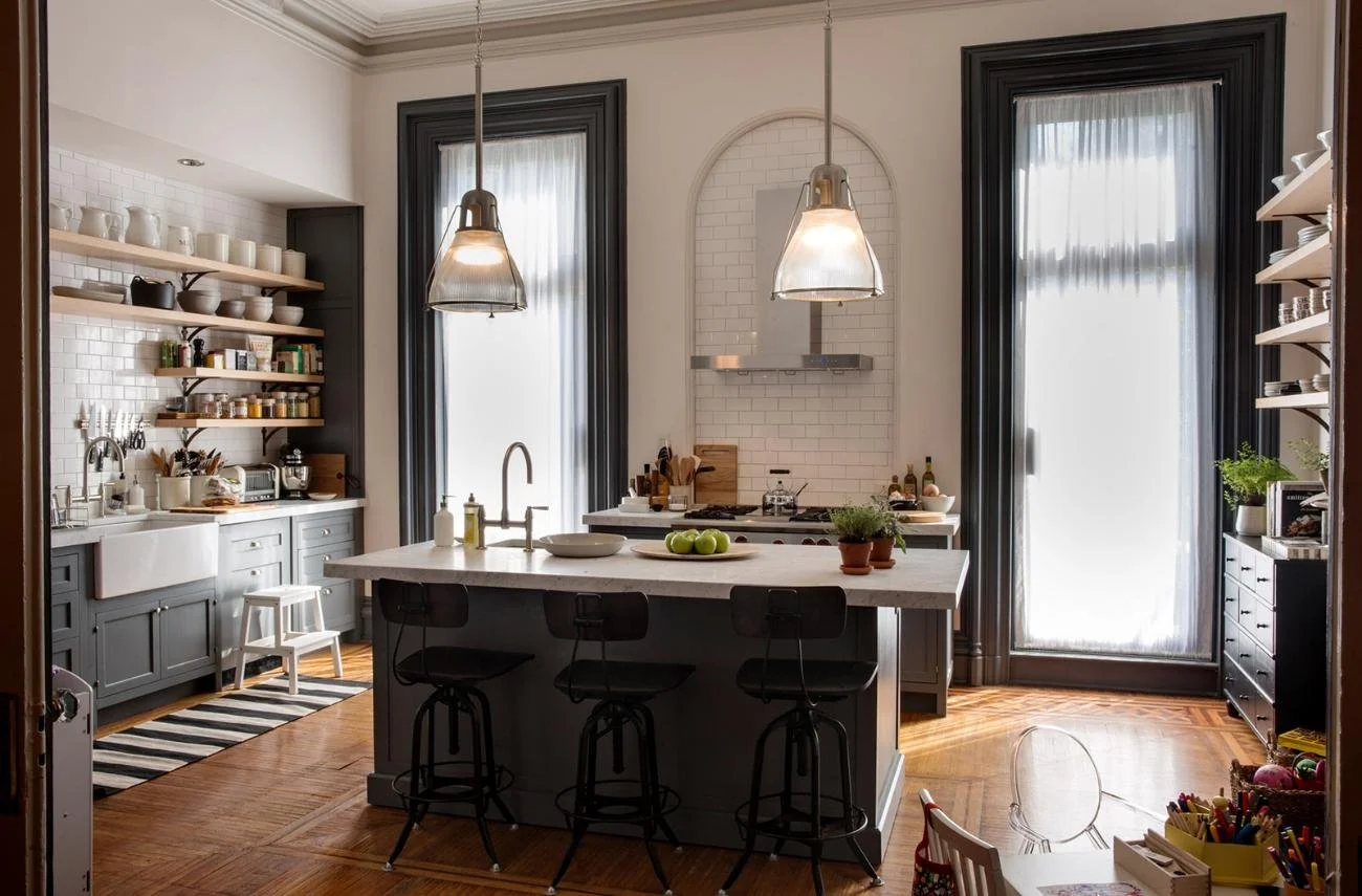 The Films TLD Watch Just For The Interiors — Tiffany Leigh Design