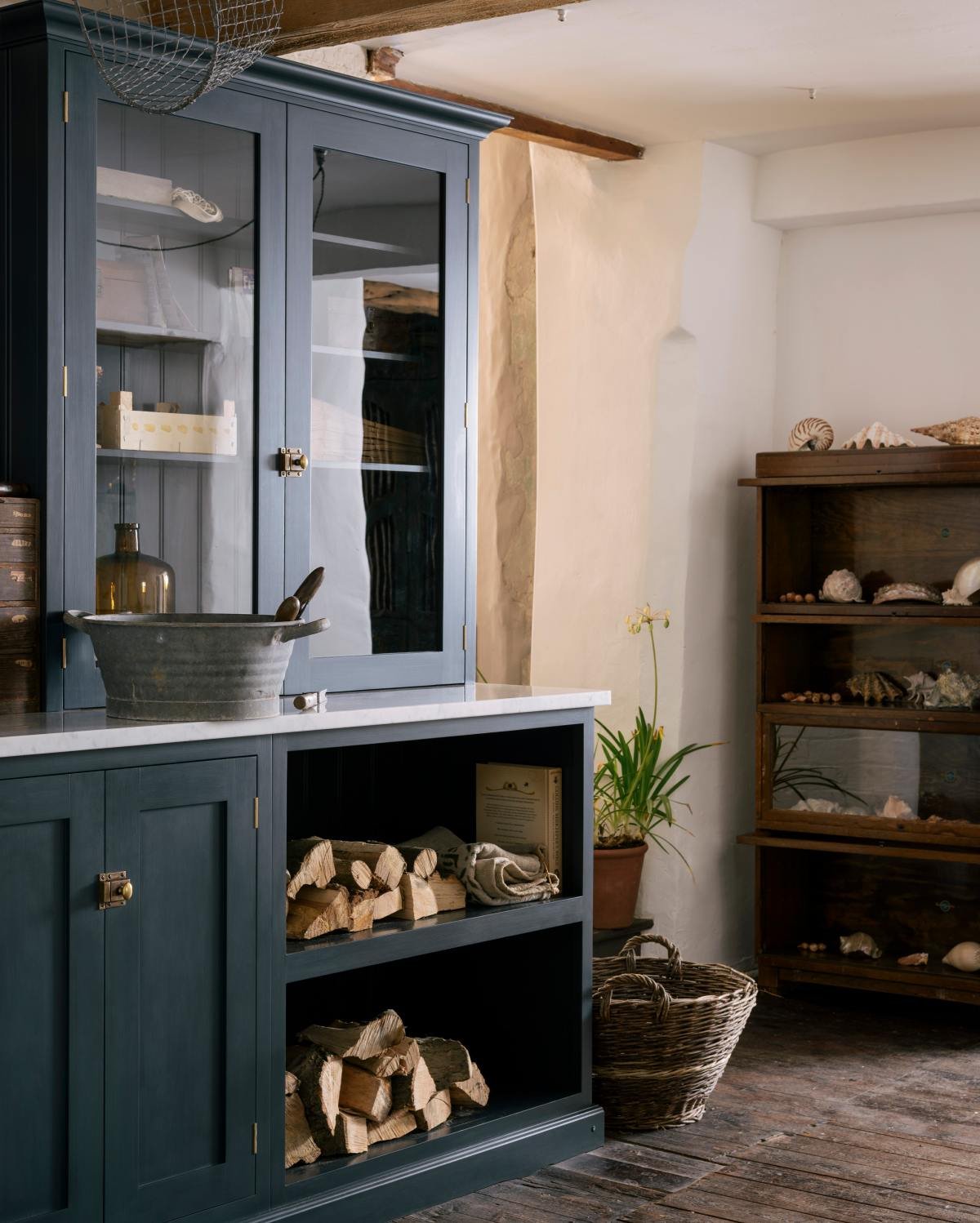 deVol kitchen designs — Tiffany Leigh Design