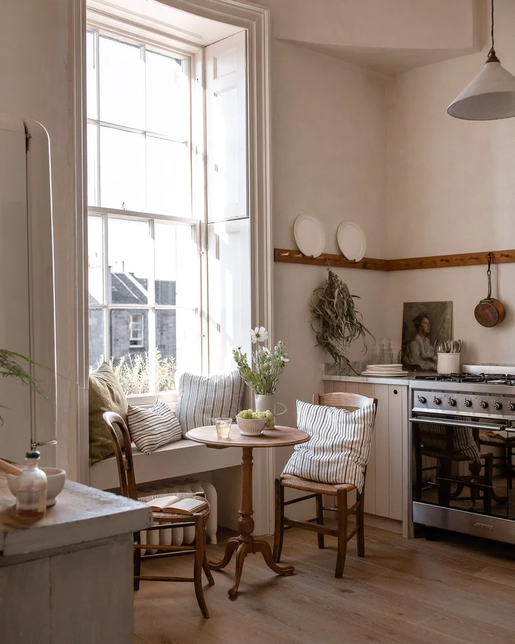 deVol kitchen designs — Tiffany Leigh Design
