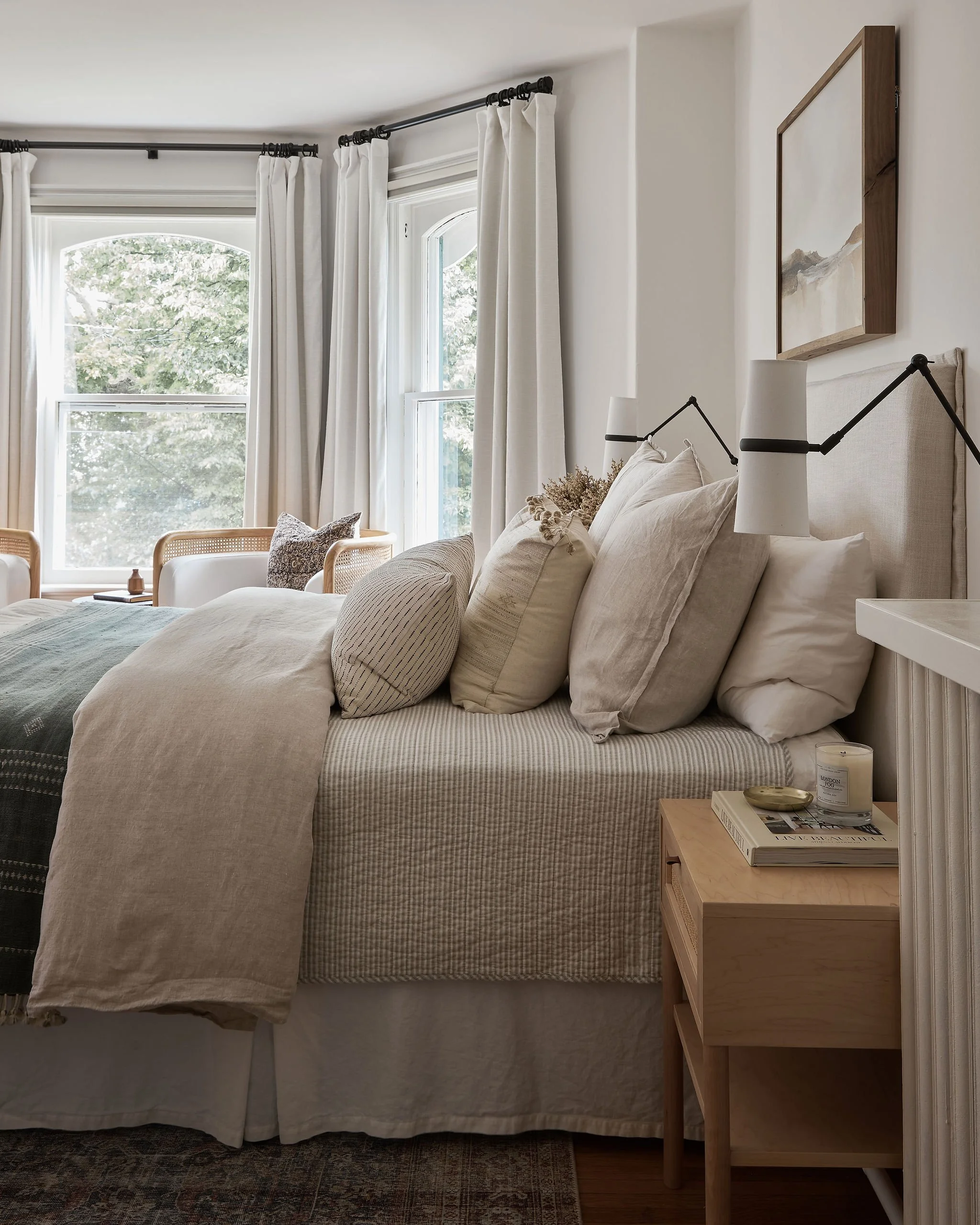 5 Ways To Refresh Your Home For Spring — Tiffany Leigh Design