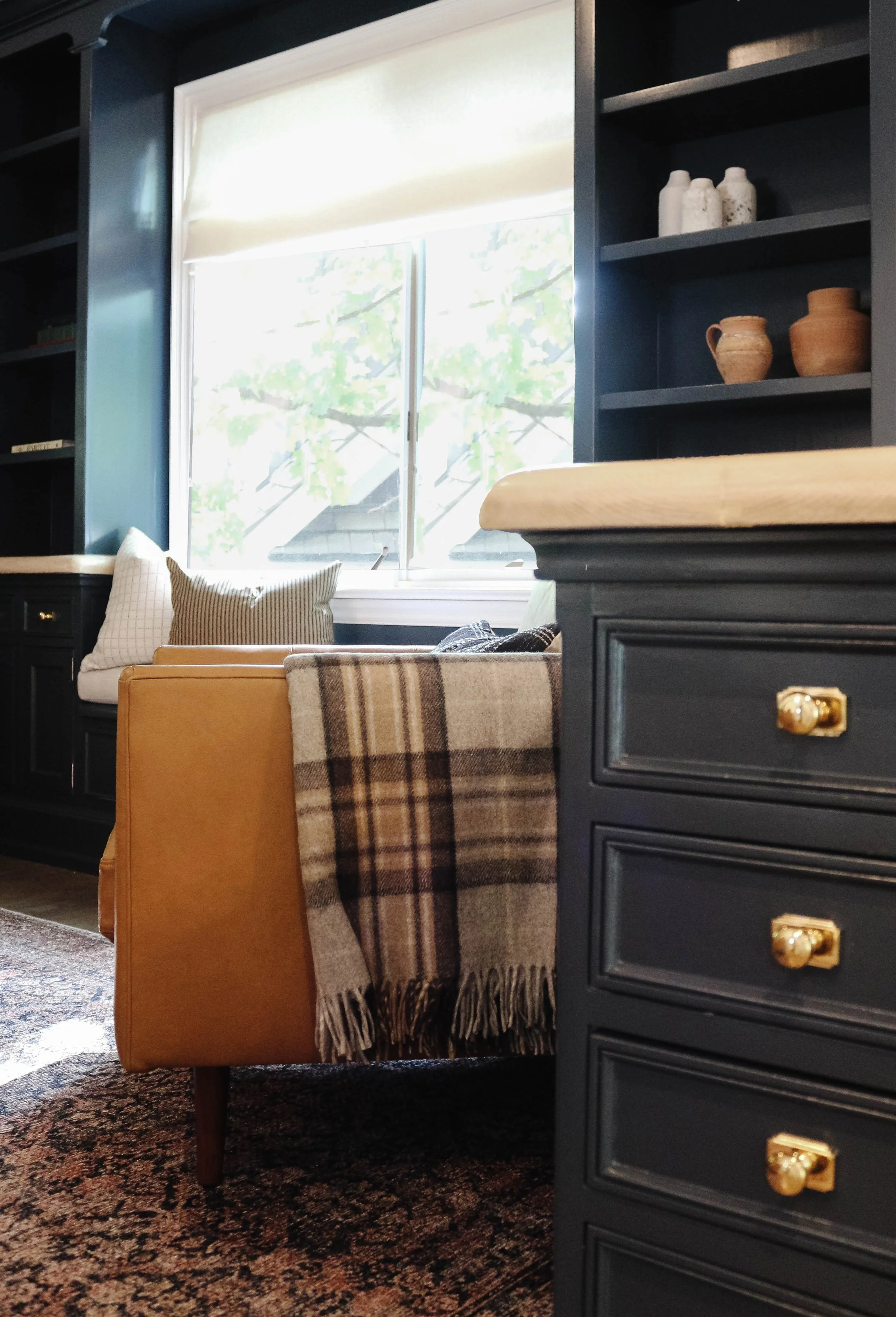 Selecting Cabinet Hardware — Tiffany Leigh Design