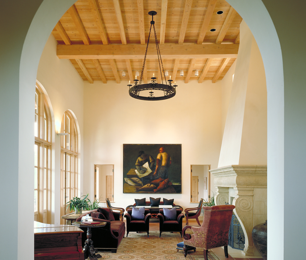 The Films TLD Watch Just For The Interiors — Tiffany Leigh Design