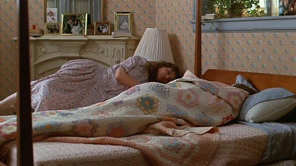 The Films TLD Watch Just For The Interiors — Tiffany Leigh Design