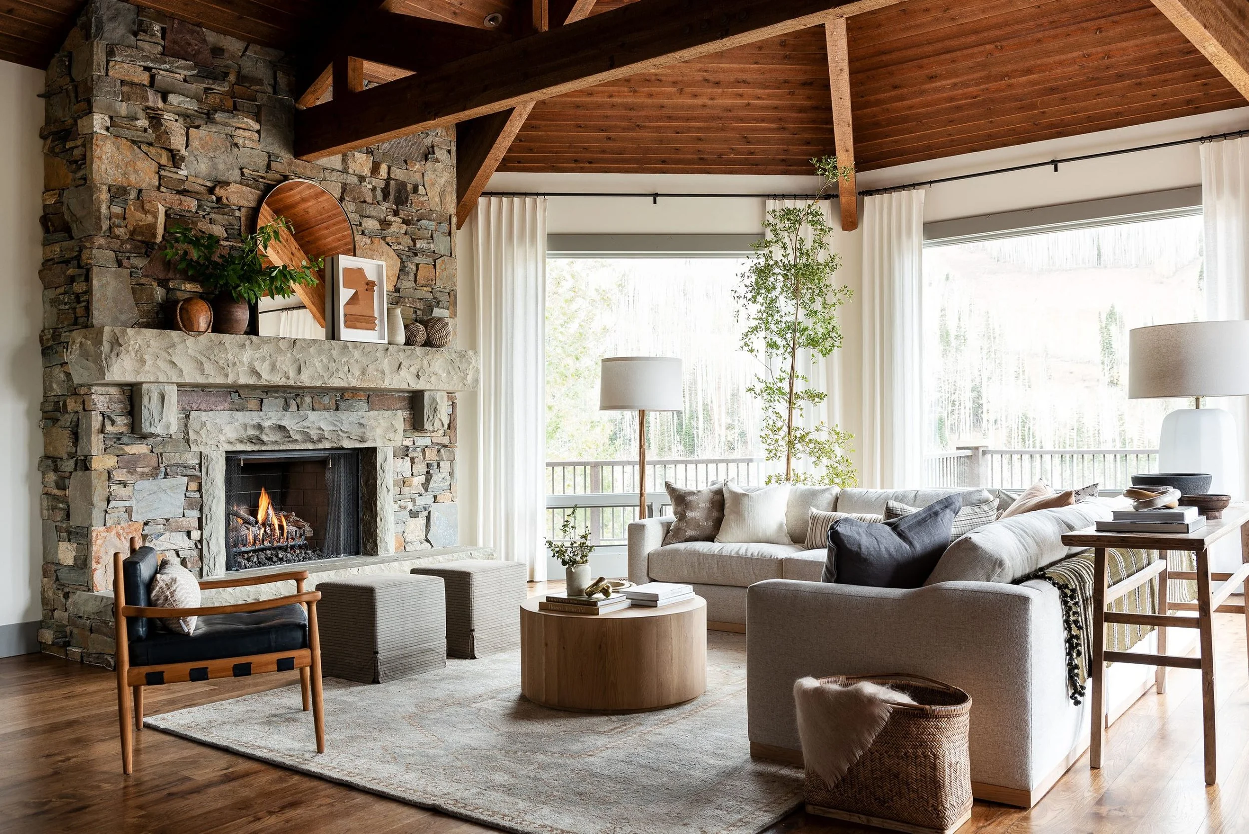 Cozy Season Favourites — Tiffany Leigh Design