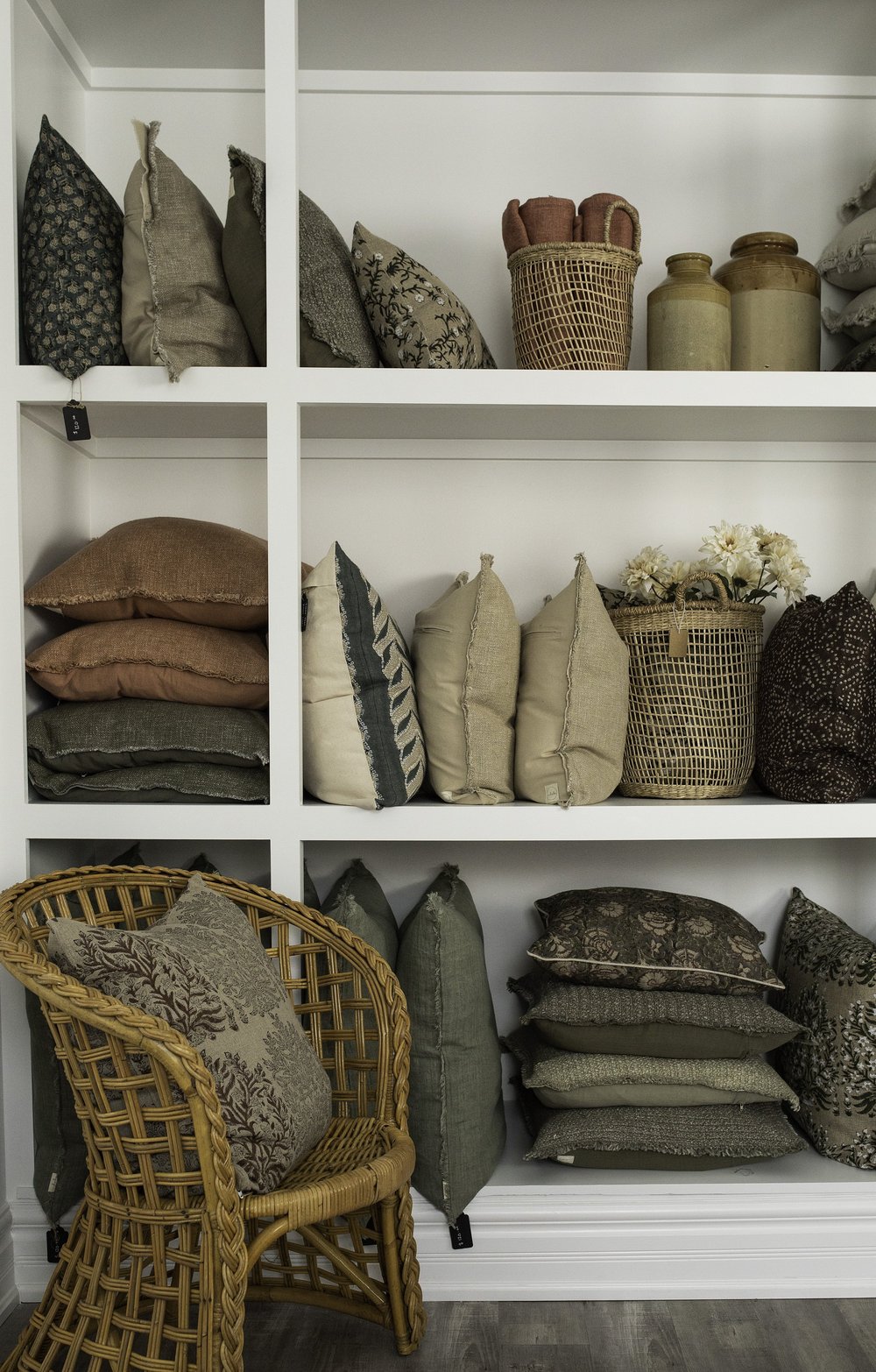 Inside the TLD Curated Store — Tiffany Leigh Design