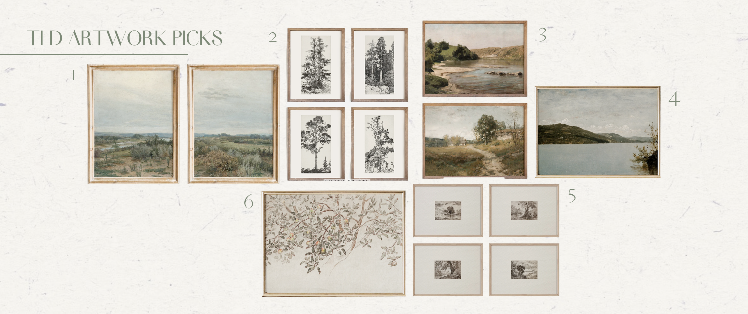 TLD Unsung Heros — Tiffany Leigh Design