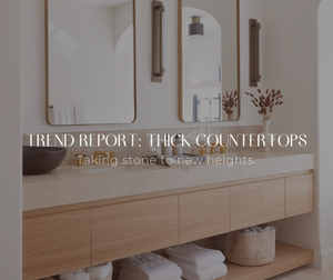 How To Choose Your Perfect Countertop — Tiffany Leigh Design