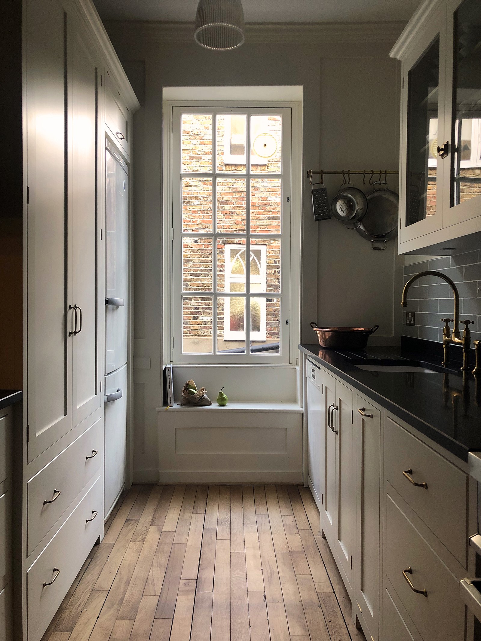 deVol kitchen designs — Tiffany Leigh Design
