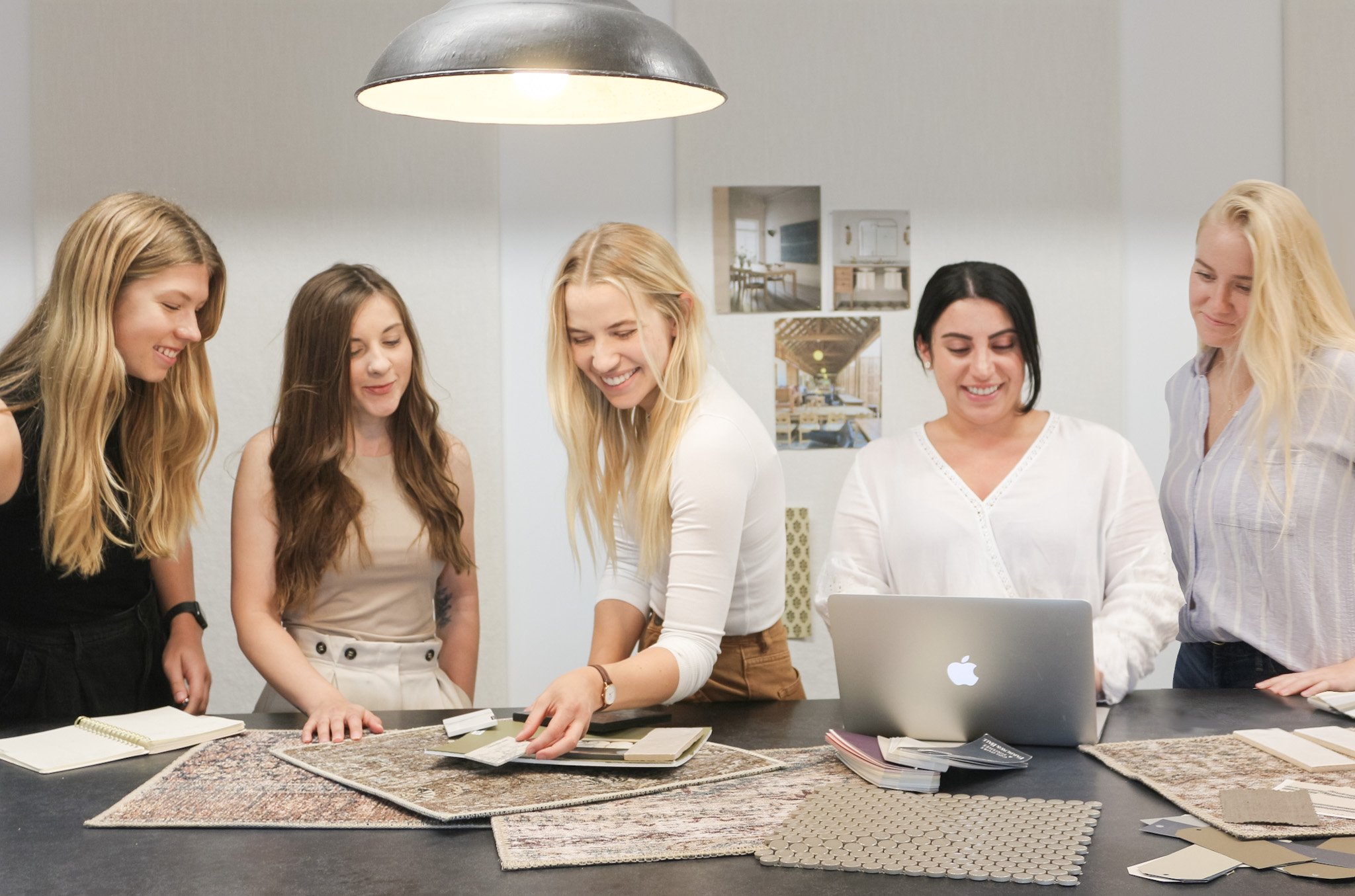 Favourite Holiday Traditions — Tiffany Leigh Design