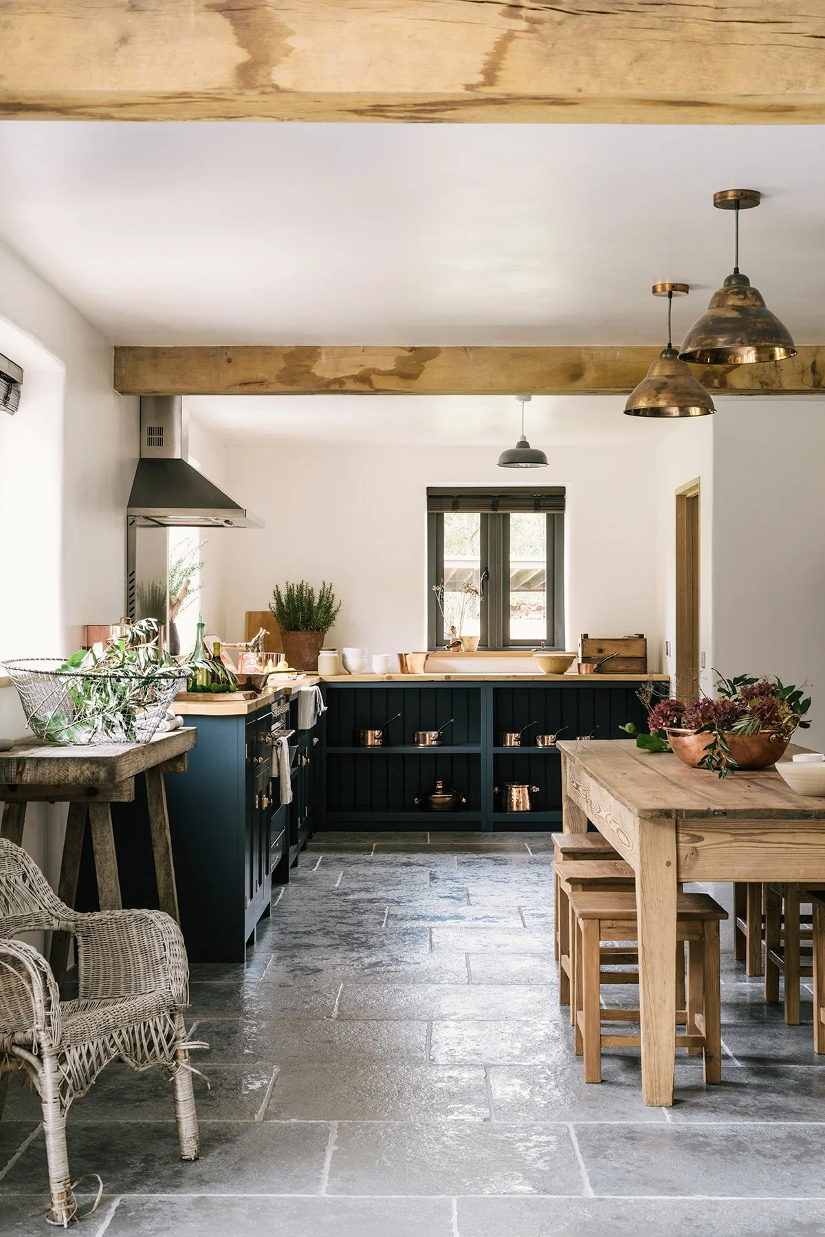 deVol kitchen designs — Tiffany Leigh Design
