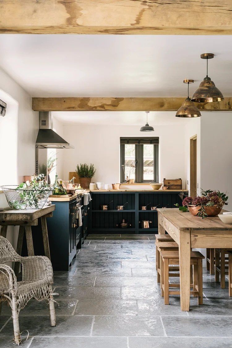 deVol kitchen designs — Tiffany Leigh Design