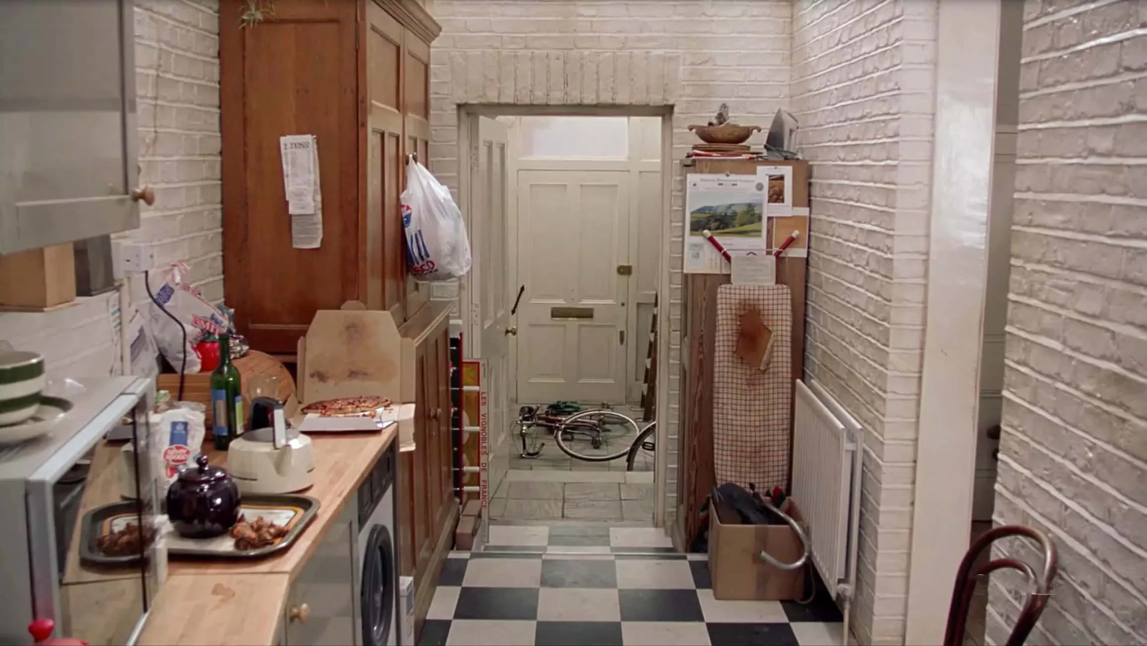 The Films TLD Watch Just For The Interiors — Tiffany Leigh Design