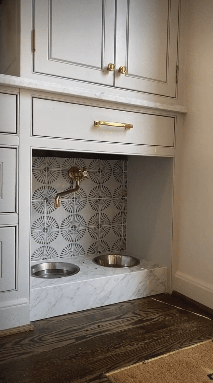 The Updated Pet-Friendly Design Guide — Tiffany Leigh Design