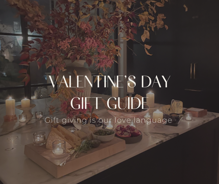 5 Elevated Table Settings For Date Night — Tiffany Leigh Design