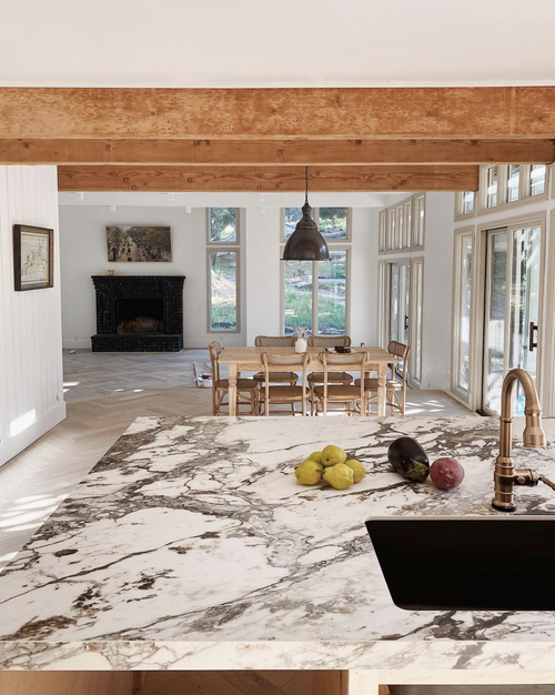 How To Choose Your Perfect Countertop — Tiffany Leigh Design