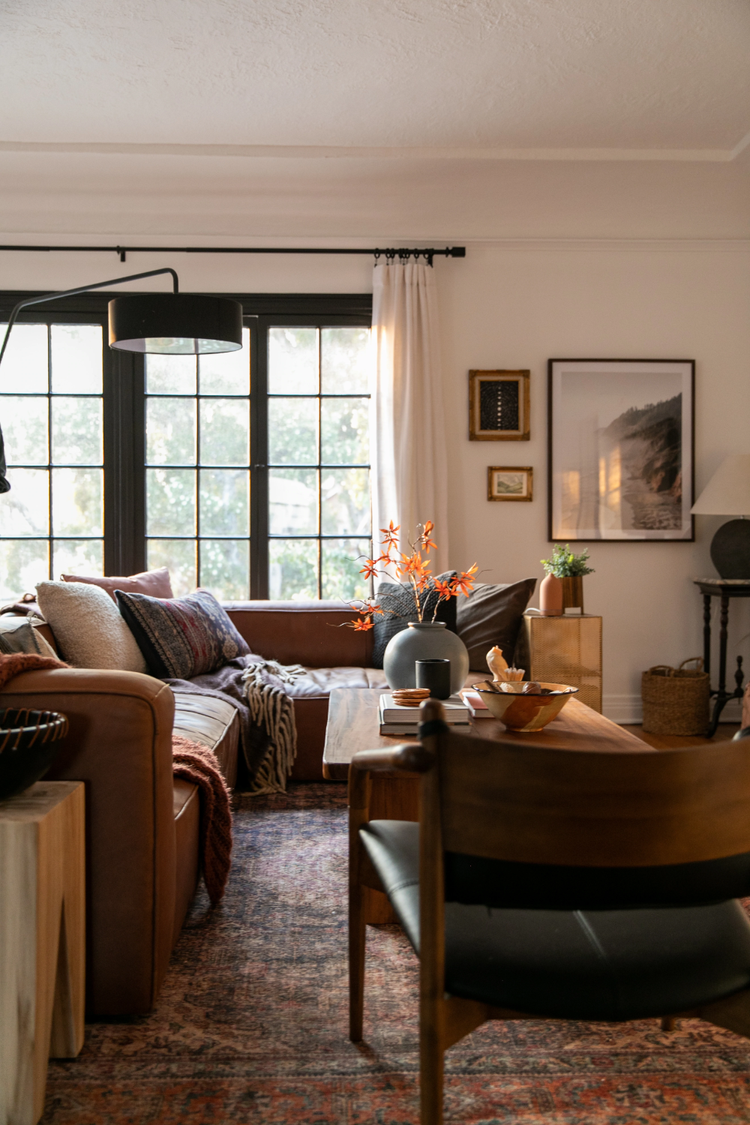 Cozy Season Favourites — Tiffany Leigh Design