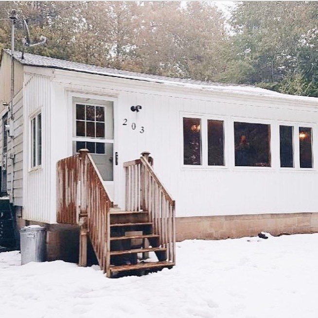 A Look Back at Amabel Beach House — Tiffany Leigh Design