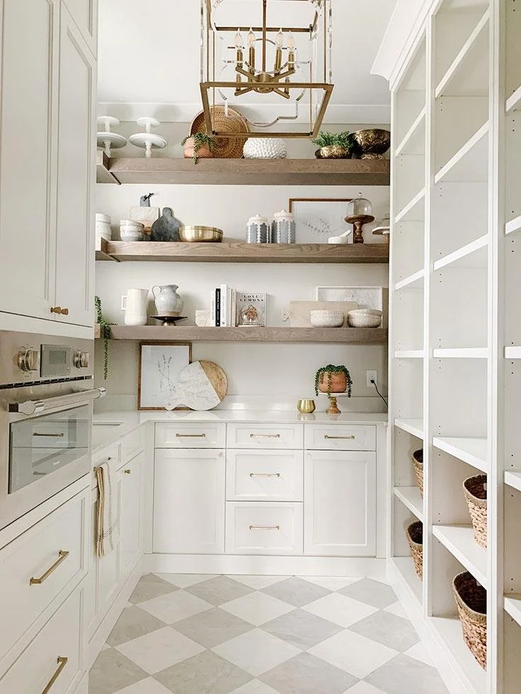 Pantry Design And Organization Tips Tiffany Leigh Design Pantry Design And Organization Tips Tiffany Leigh Design