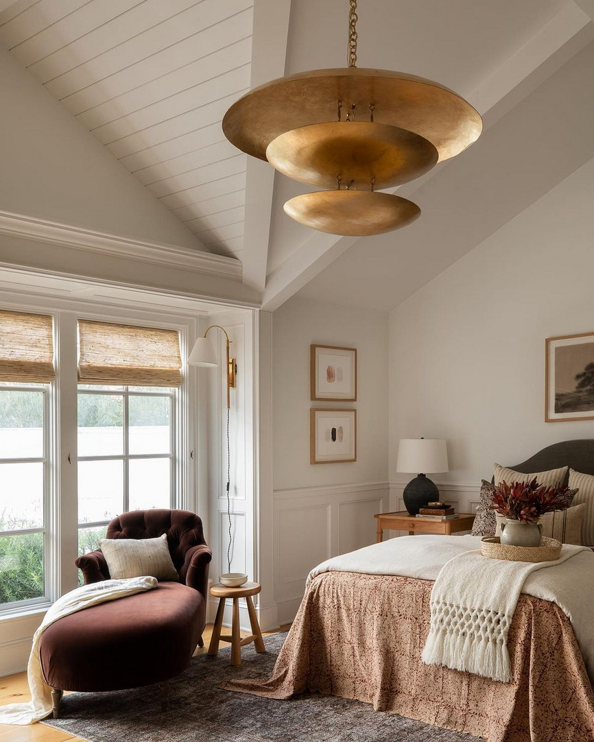 How To Create A Welcoming Guest Room — Tiffany Leigh Design