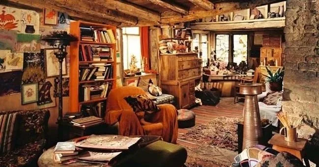 The Films TLD Watch Just For The Interiors — Tiffany Leigh Design