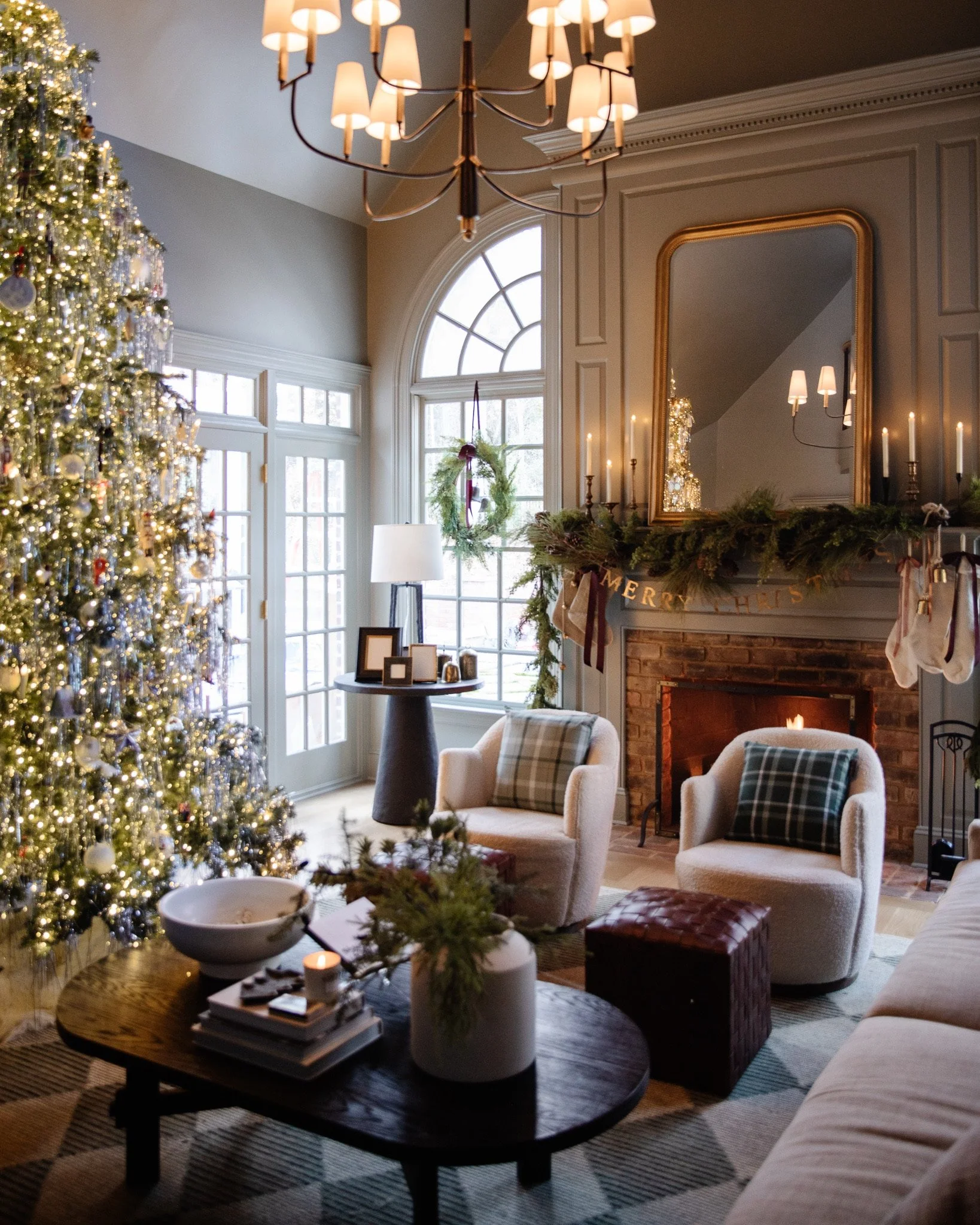 Holiday Looks from our Favourite Designers — Tiffany Leigh Design