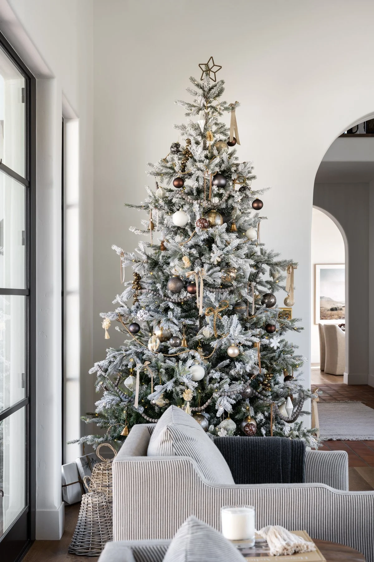 Our Top Tips for Decorating your Tree — Tiffany Leigh Design