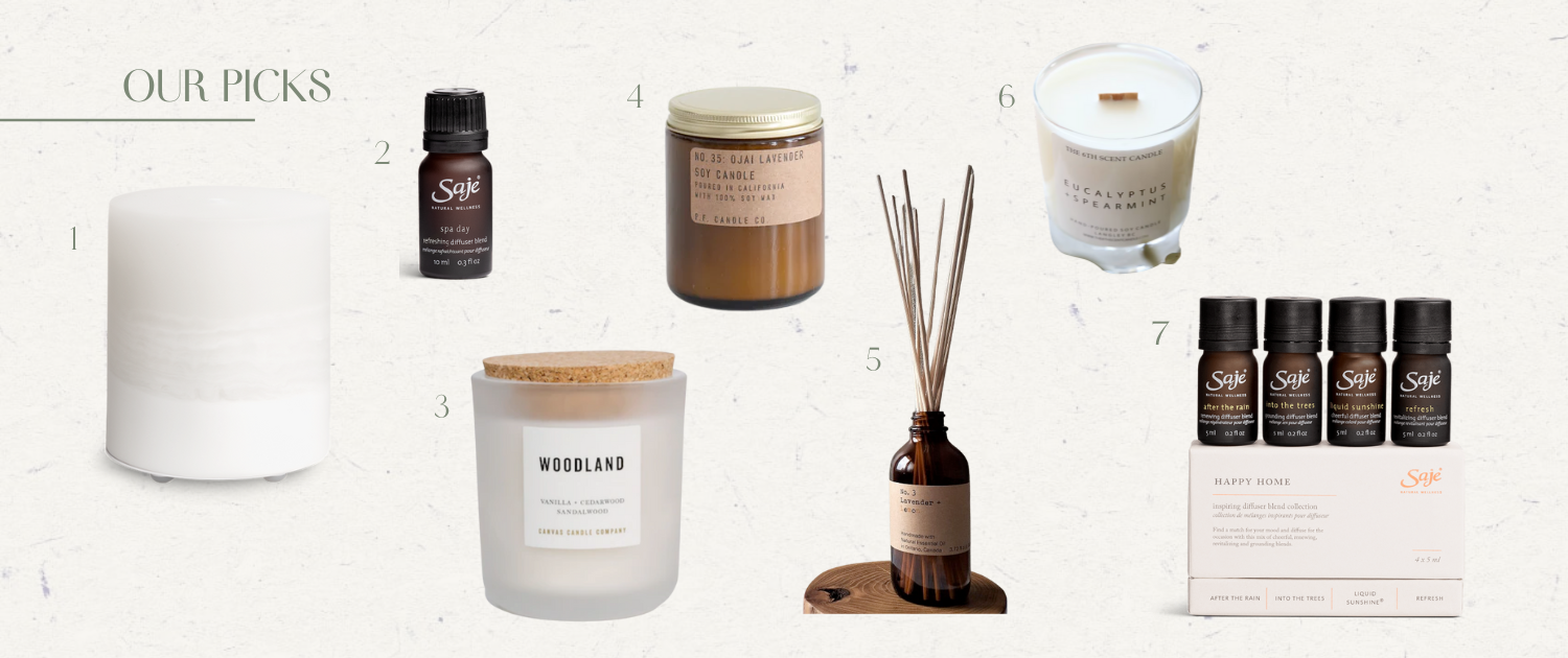 5 Ways To Refresh Your Home For Spring — Tiffany Leigh Design