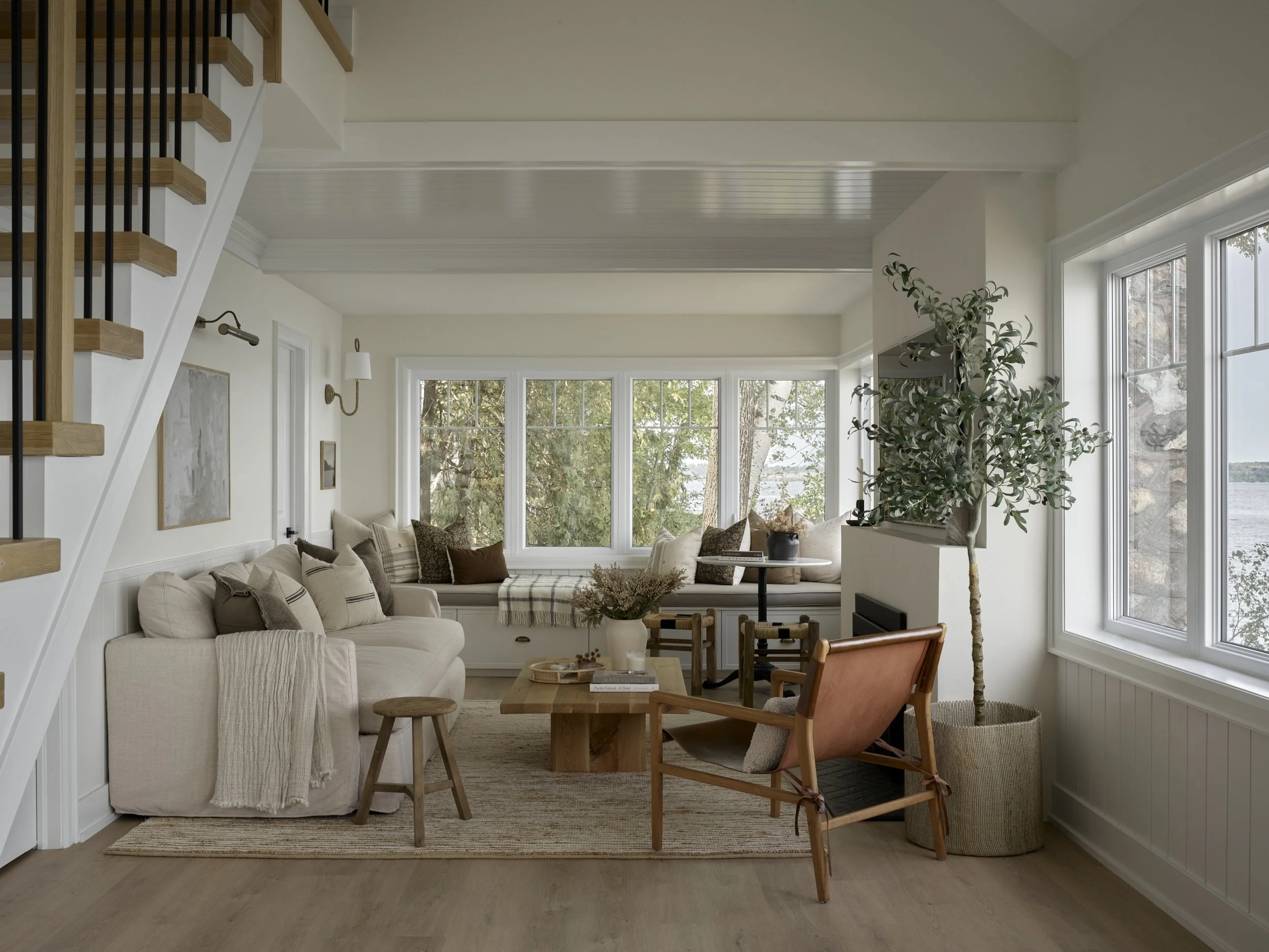 Our Cottage Style Essentials — Tiffany Leigh Design