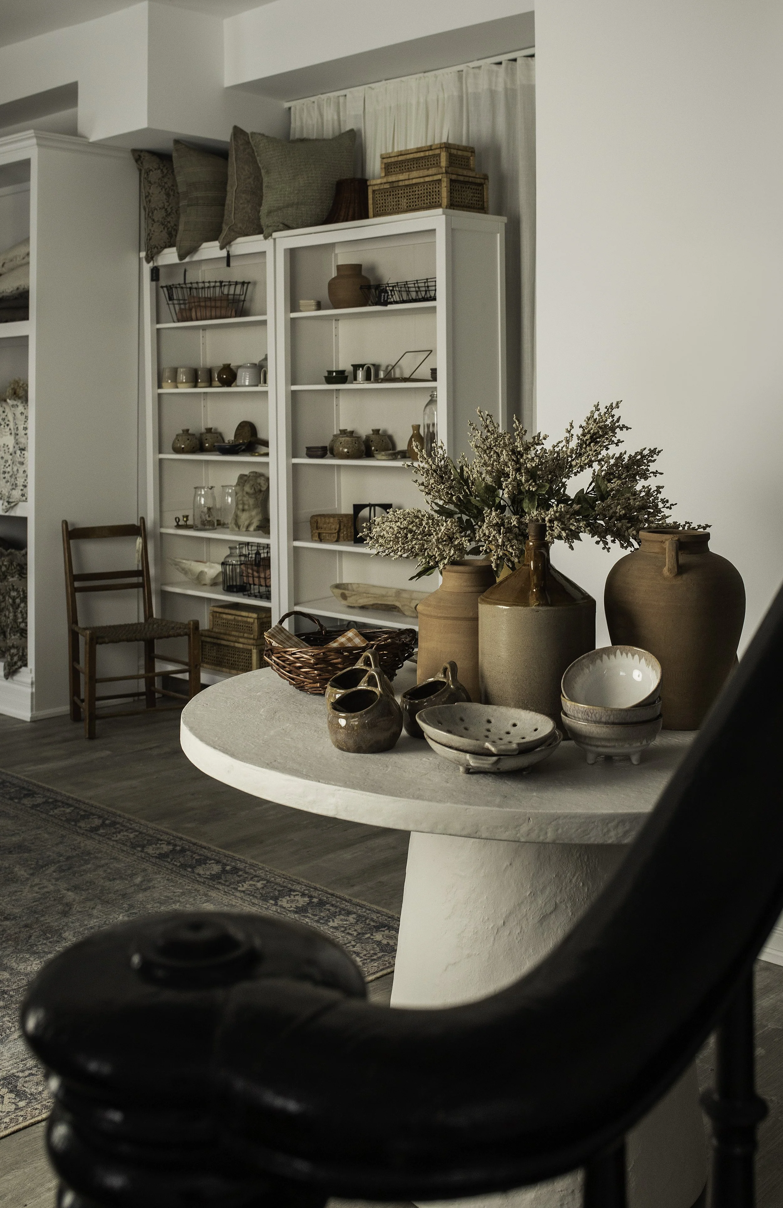 Inside the TLD Curated Store — Tiffany Leigh Design