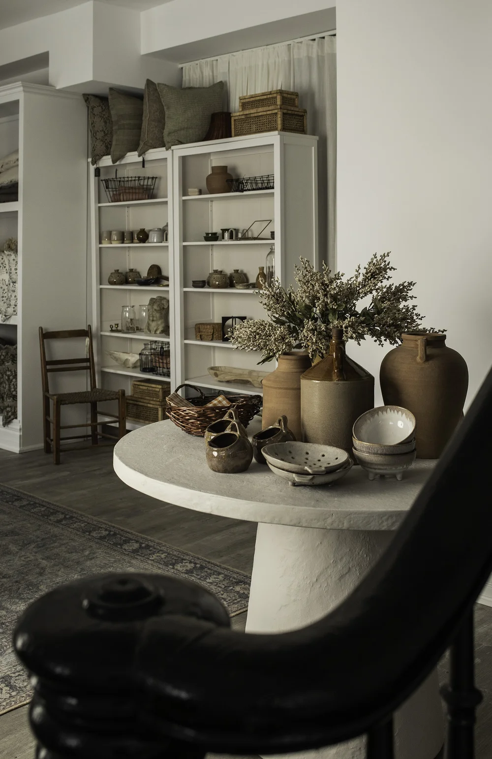 Inside the TLD Curated Store — Tiffany Leigh Design