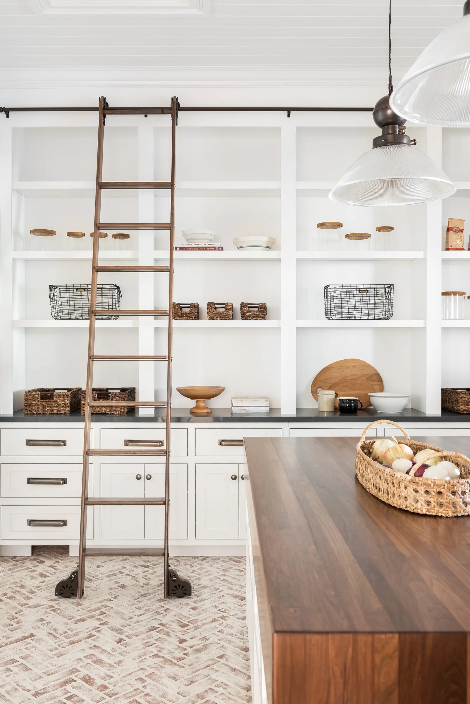 Pantry Design and Organization Tips — Tiffany Leigh Design