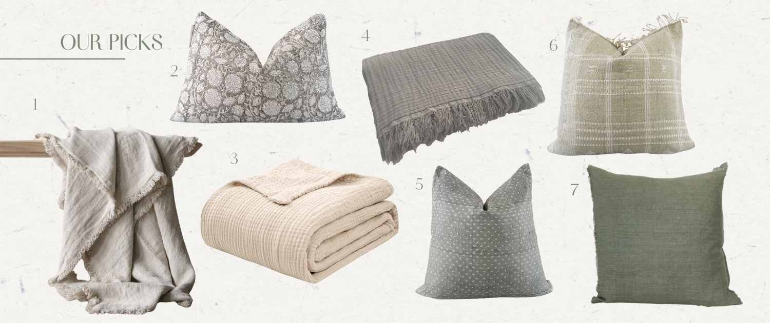 5 Ways To Refresh Your Home For Spring — Tiffany Leigh Design