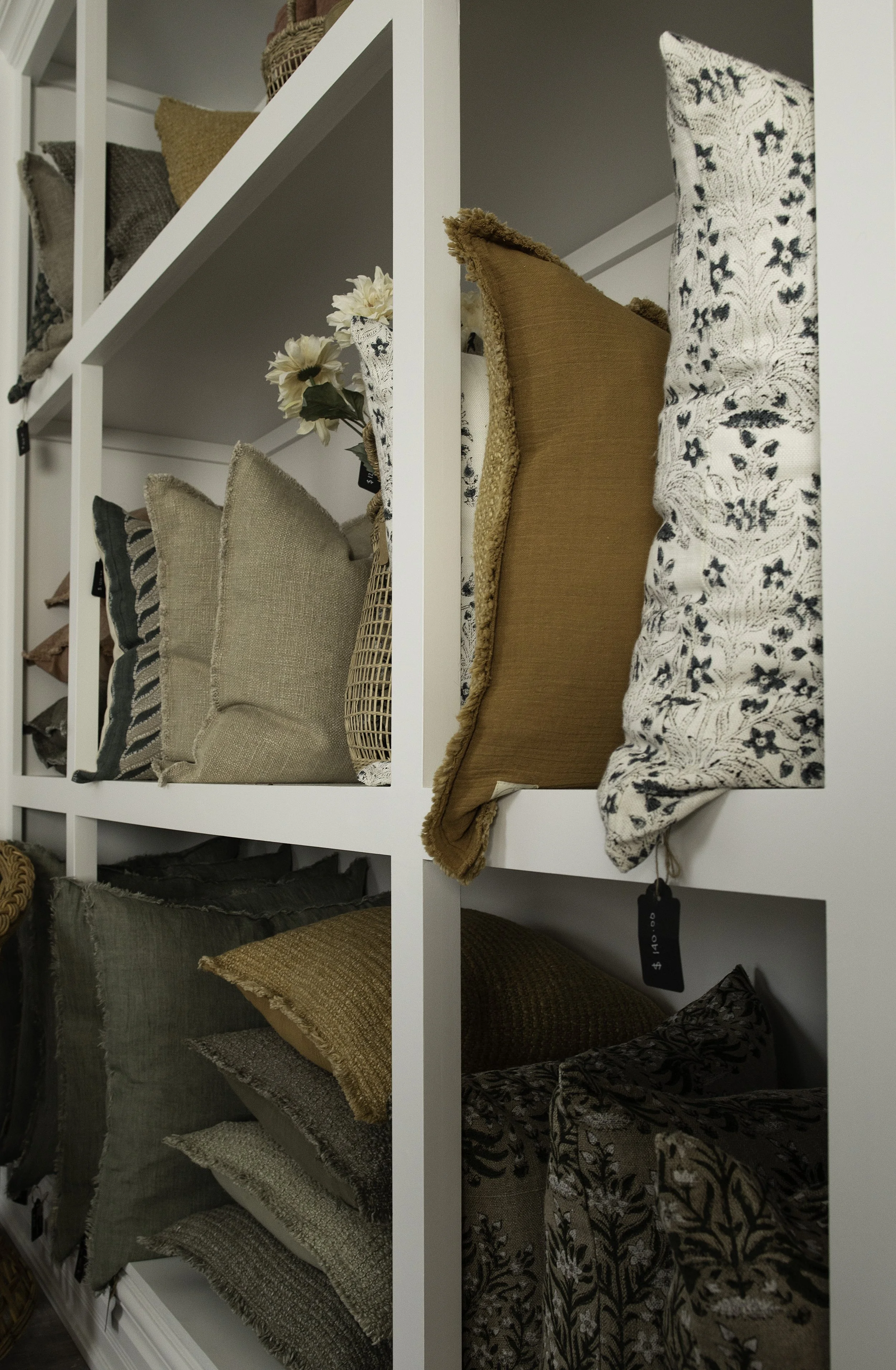 Inside the TLD Curated Store — Tiffany Leigh Design