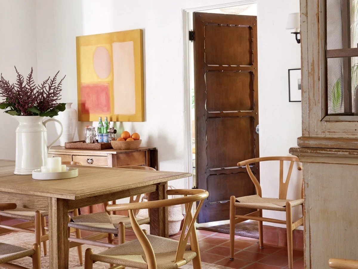 The Films TLD Watch Just For The Interiors — Tiffany Leigh Design