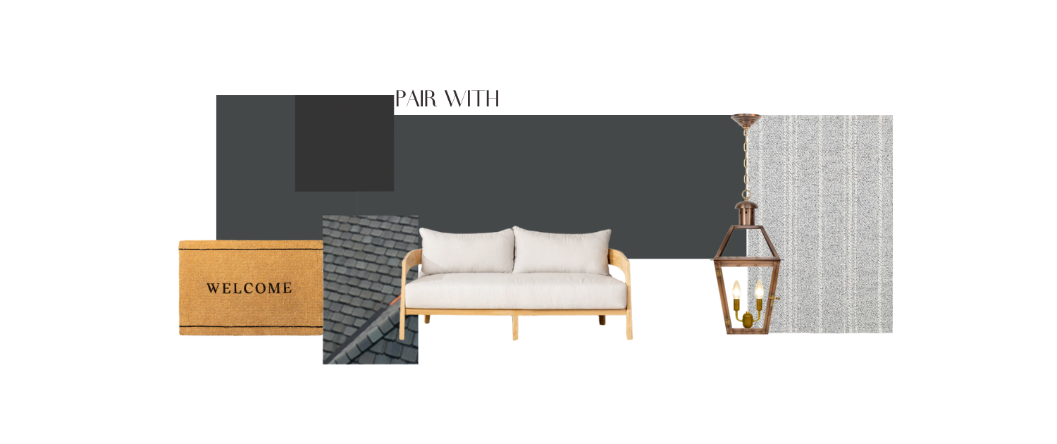 Our Favourite Dark Paint Colours featuring A New Project — Tiffany ...